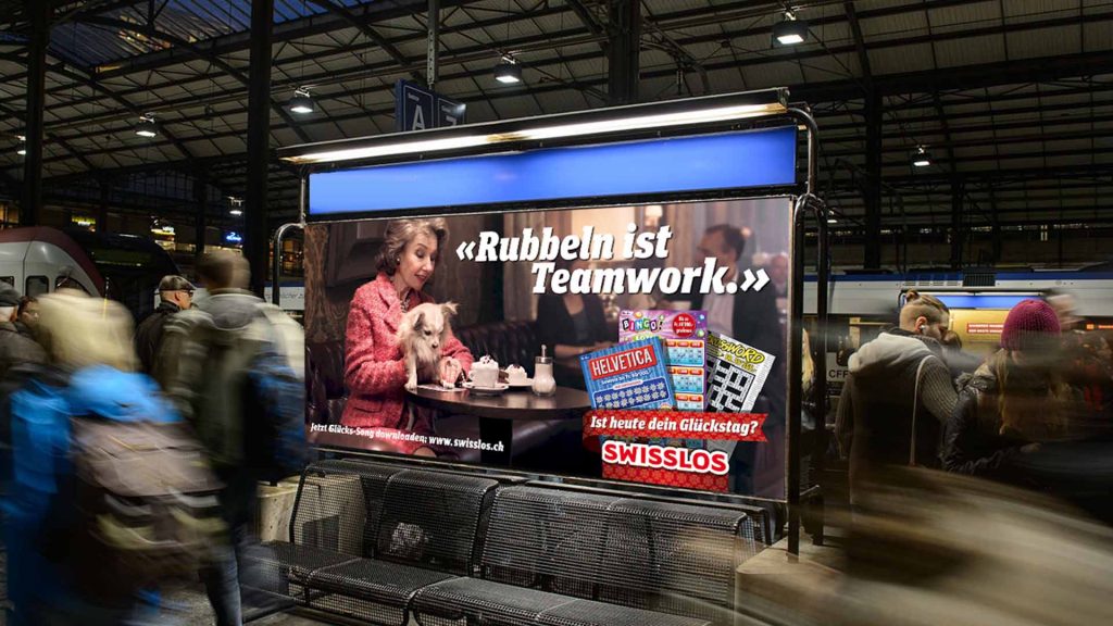 Swisslos - erdmannpeisker